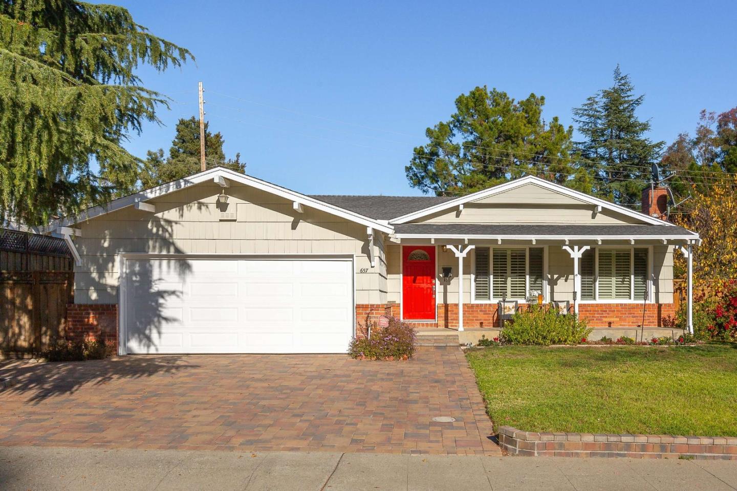 Emerald Hill Rd, Redwood City, CA 94061 - Dragon1USA